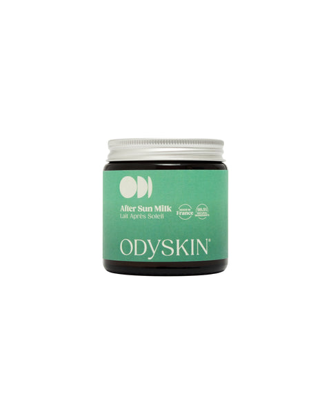 Natural After-sun – Odyskin